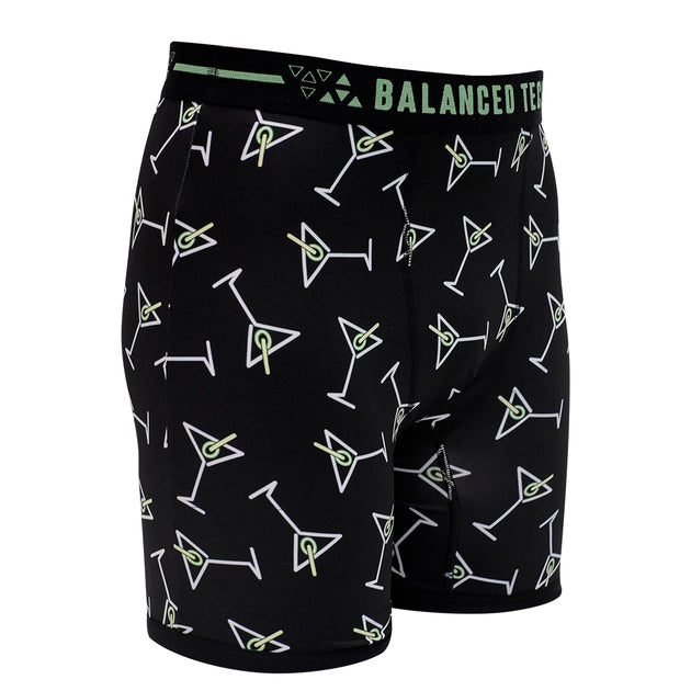MENS PERFORMANCE PHOTOPRINT BOXER BRIEFS – balancedtech